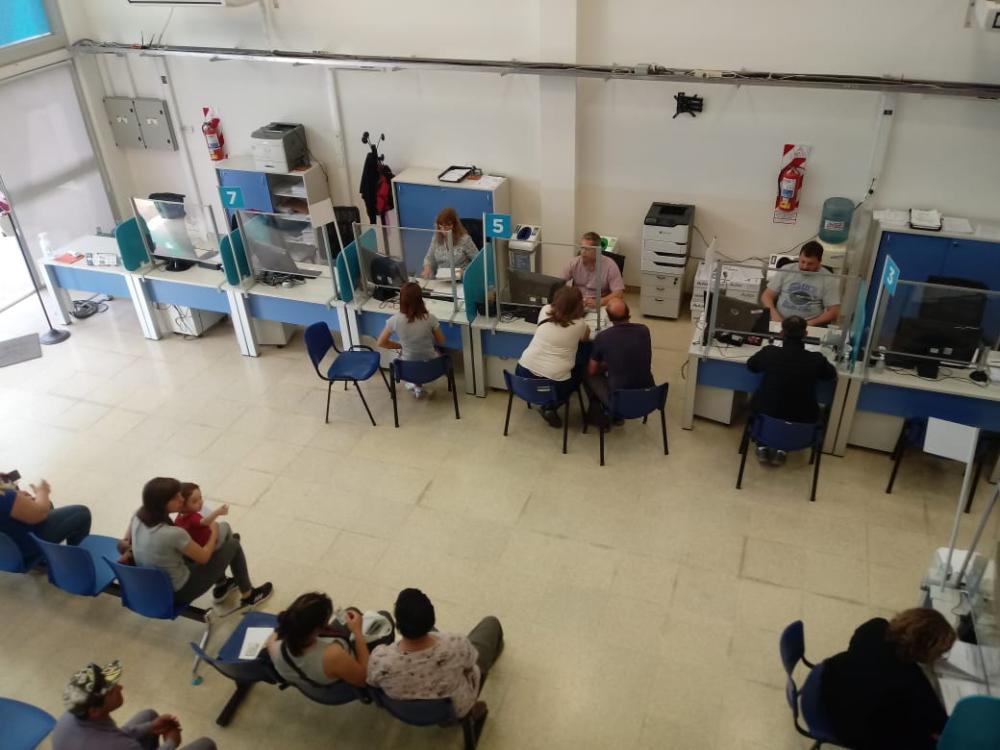 Ife 5 En Bragado Hay Altísimo Porcentaje De Rechazo En Los Primeros