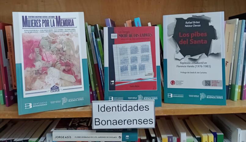 Polémica Por El Catálogo De Libros Para Las Escuelas Bonaerenses Con